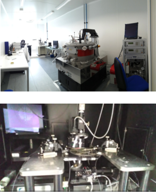 Département Analyse et Conception de Systèmes Electronique (ACSE) | IM2NP